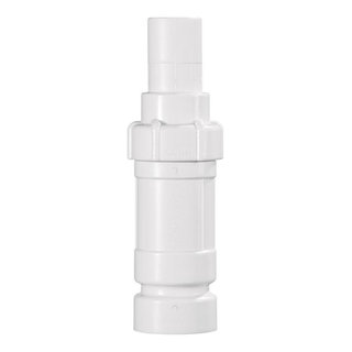 Orbit® 35674 PVC-Lock Slide Repair Fitting, 1", 1" - Traditional ...
