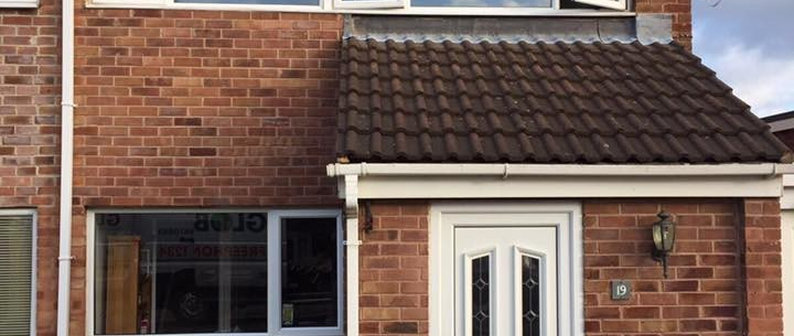 GLOBAL WINDOWS - Project Photos & Reviews - Sheffield, South Yorkshire ...