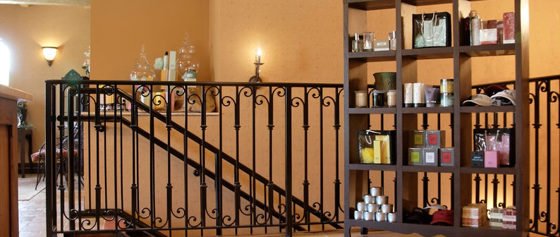 STEWART IRON WORKS - Project Photos & Reviews - Erlanger, KY US | Houzz