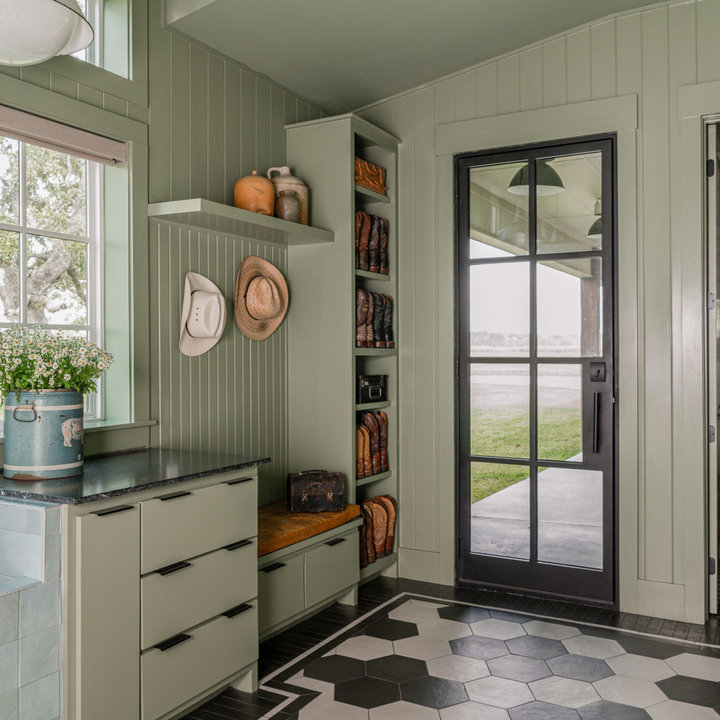 75 Beautiful Boot Room Ideas and Designs - October 2025 | Houzz UK