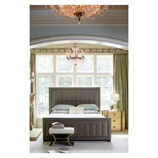Bernhardt Jet Set - Modern - Bedroom - Los Angeles - by Grayson Luxury ...