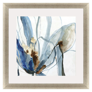 Refined II Artwork - Contemporary - Prints And Posters - by Paragon ...