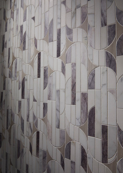 Emerging Decorative Surfaces for Kitchens and Baths in 2019