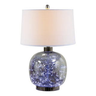 24"H Table Lamp - Contemporary - Table Lamps - by Anthony California ...