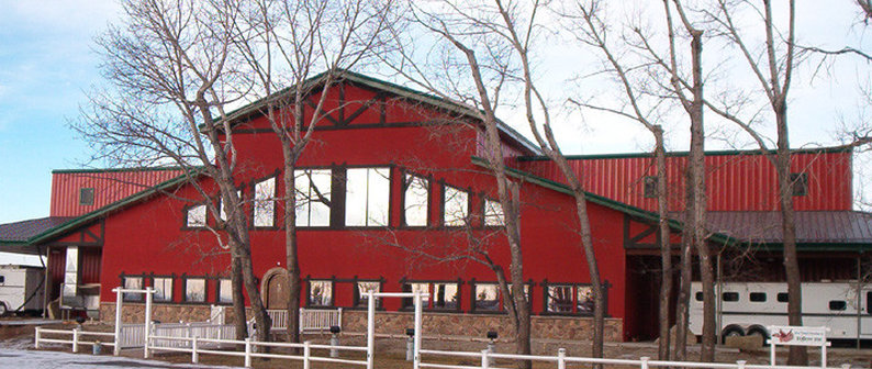 RUSTIC RANCH FURNITURE AND DÉCOR - Project Photos & Reviews - Airdrie ...