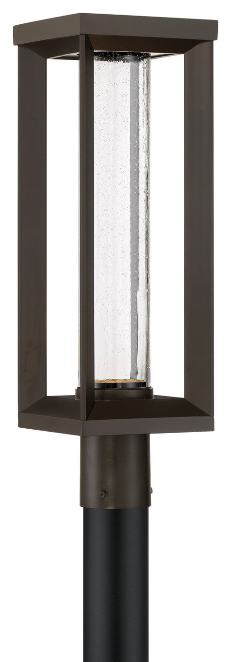 Shore Point LED Post Mount - Transitional - Post Lights - by Lights ...