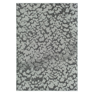 Veranda Indoor/Outdoor Southern Hickory Area Rug, 8'x10' - Contemporary ...