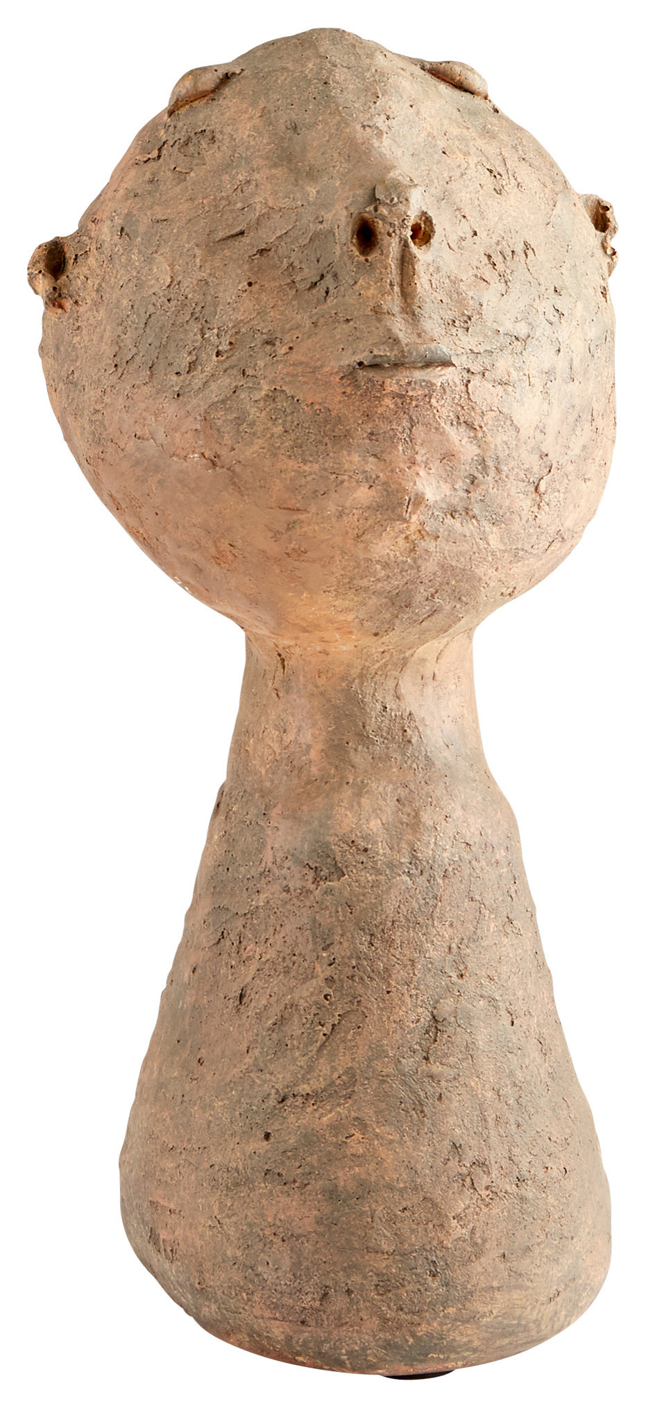 Tranquil Java Sculpture - Tropical - Decorative Objects And Figurines ...