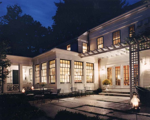 1849 Historic Update - Kitchen and Gathering Room