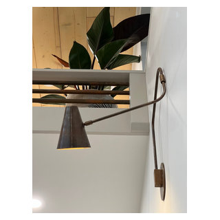 The Ohana Model ATU - Built By: Paradise Tiny Homes - Contemporary ...