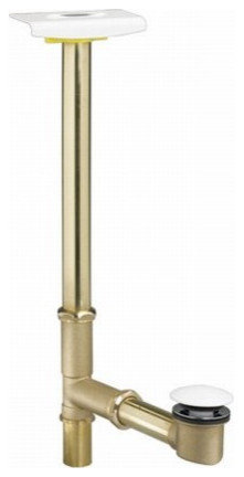 American Standard 1599 Series Drain