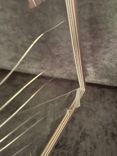 Where can I find a replacement for a Pella double glazing panel (DGP)?