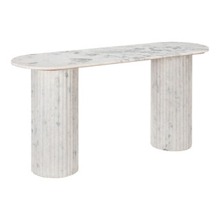 Blackstone Console Table Multicolor - Transitional - Console Tables ...