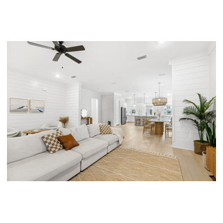 Jova Signature | Modin Rigid LVP Collection Coastal Customer Space | FL ...