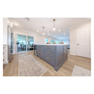 Nakan Signature | Modin Rigid LVP Collection Customer Space | NJ ...