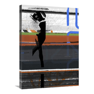 "Devotion" Fine Art Print, 24" x 32" - Modern - Prints And Posters - by ...