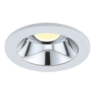 Eurofase 31681-35-49 LED Recessed, Chrome Finish - Modern - Recessed ...