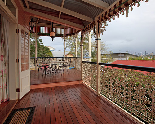 Victorian Railing Ideas, Pictures, Remodel and Decor