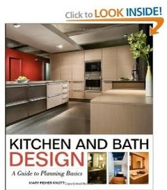 Favorite Kitchen Design books?