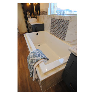 The Everly - Contemporary - Austin - by Ventura Homes | Houzz