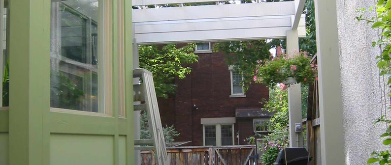 MARK GLASSFORD ARCHITECT - Project Photos & Reviews - Ottawa, ON CA | Houzz