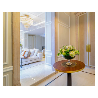 Royal Suspension by Castro Lighting - Contemporary - Other - by Castro ...