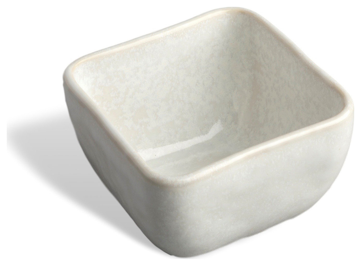 Cozina White Small Ramekin - Traditional - Ramekins And Souffle Dishes ...