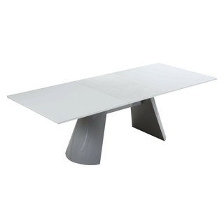Beverly Dining Table - Contemporary - Dining Tables - by HedgeApple | Houzz