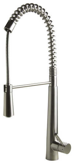 Seeking left-handed kitchen faucet