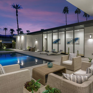 75 Most Popular Contemporary Pool Design Ideas for 2019 - Stylish ...