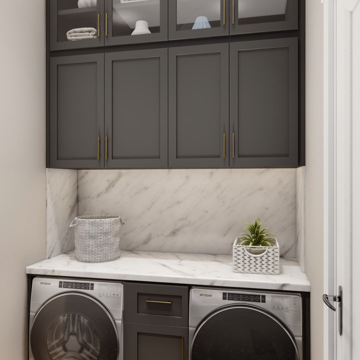 75 Beautiful Utility Room Ideas and Designs - June 2024 | Houzz UK