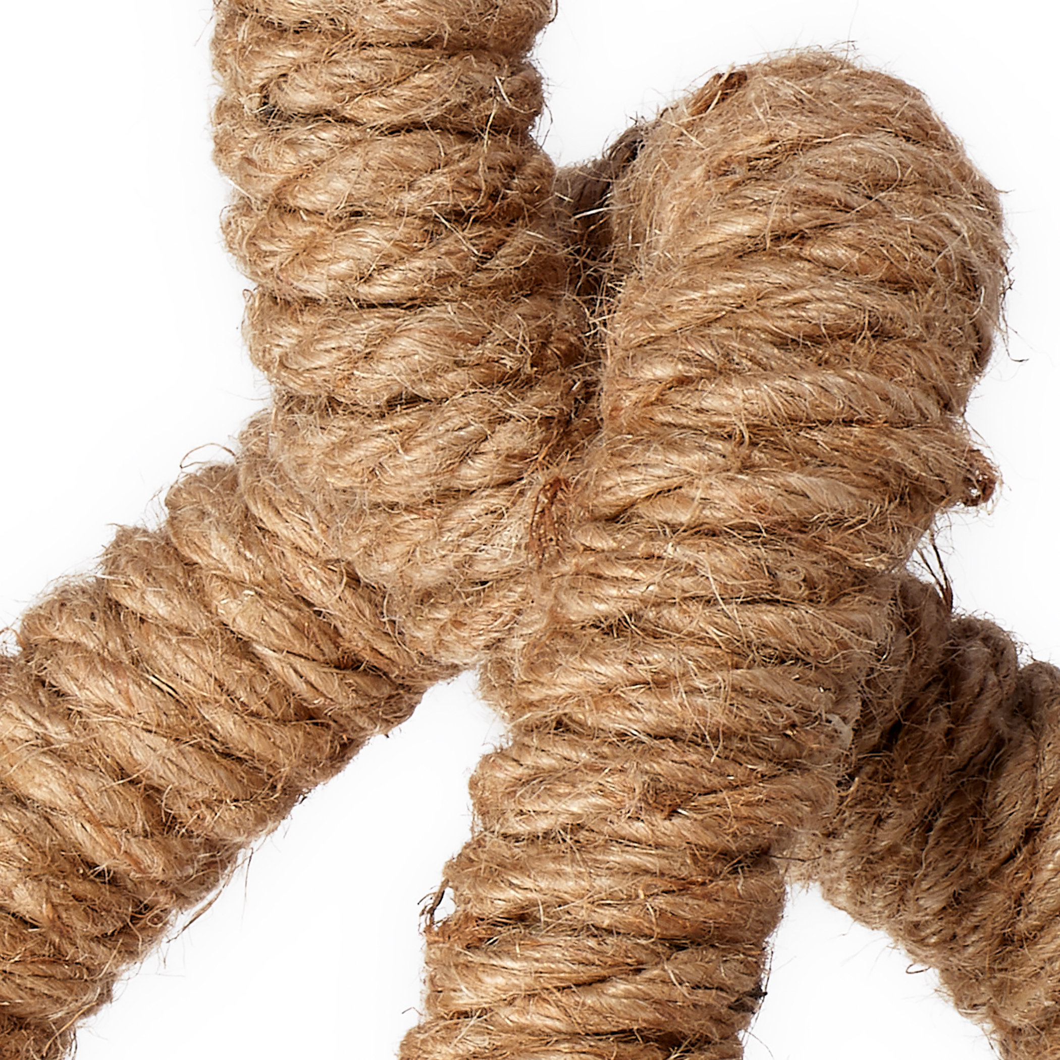 Knot Floor Lamp - Beach Style - Floor Lamps - by Jamie Young Company ...