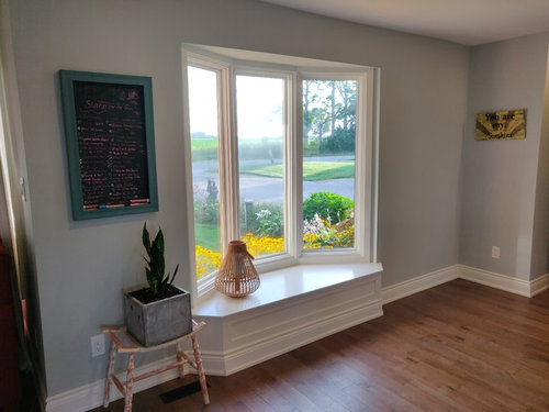 Help me: Wall Shelf Advice