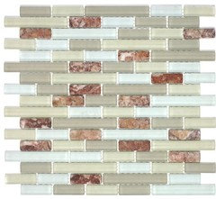 Need help picking backsplash for kitchen