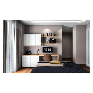 Parx Laureate, Noida - Modern - Kids - Other - by MOSID | Houzz