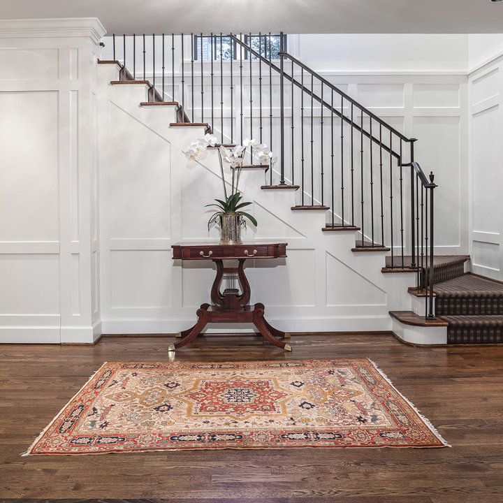 Judges Paneling - Photos & Ideas | Houzz