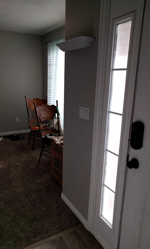 what do I do with my small side room