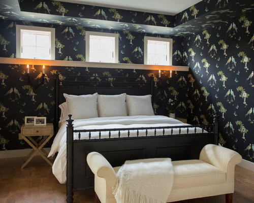 Small Square Windows Design Ideas & Remodel Pictures | Houzz