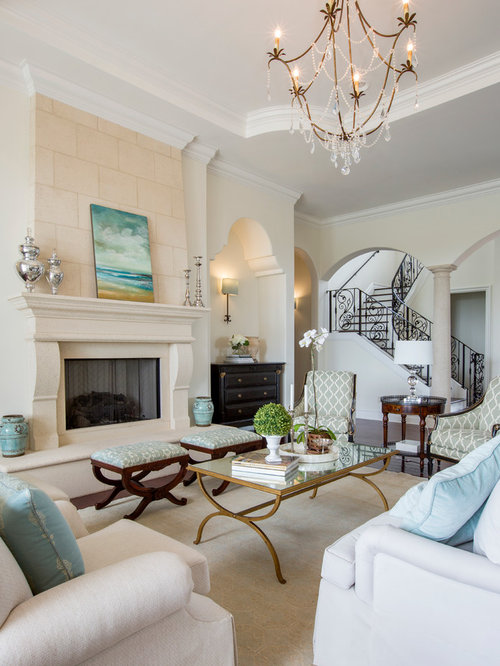 Transitional Mediterranean Ideas, Pictures, Remodel and Decor