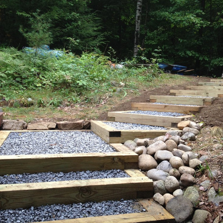 75 Small Hillside Landscaping Ideas You'll Love - December, 2025 | Houzz