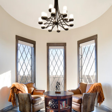 75 French Country Sunroom Ideas You'll Love - March, 2026 | Houzz