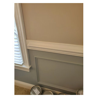 Wood Rot Repair - Bedroom - Raleigh - by User | Houzz