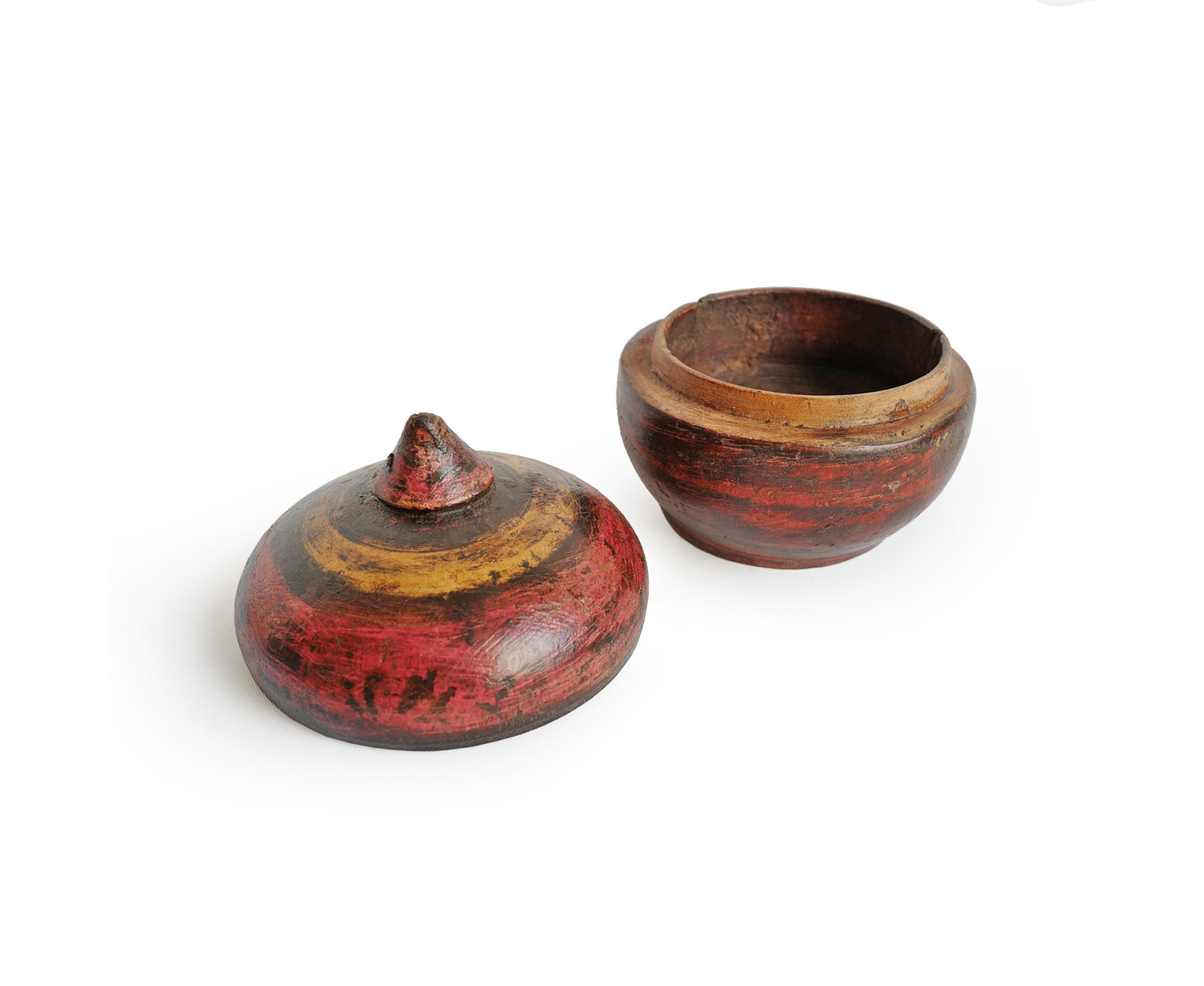 Consigned Tikka Box - Farmhouse - Decorative Boxes - by Design Mix ...