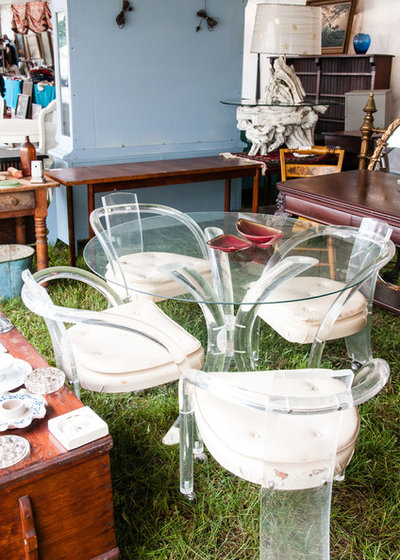 How to Get Rid of Stuff | Houzz