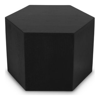 Eternal Modular Coffee Table, 1 Piece - Transitional - Coffee Tables ...