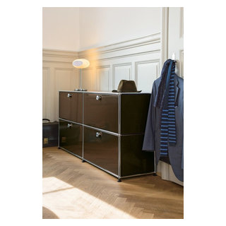 USM Bedroom Furniture - Modern - New York - by USM Modular Furniture ...