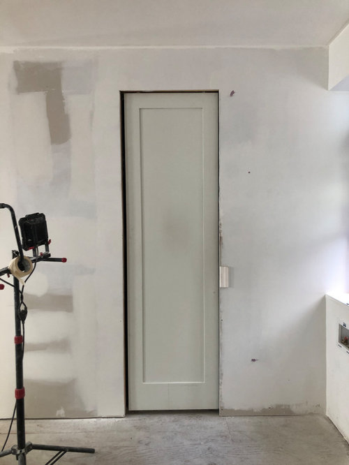 Which trim size looks appropriate?