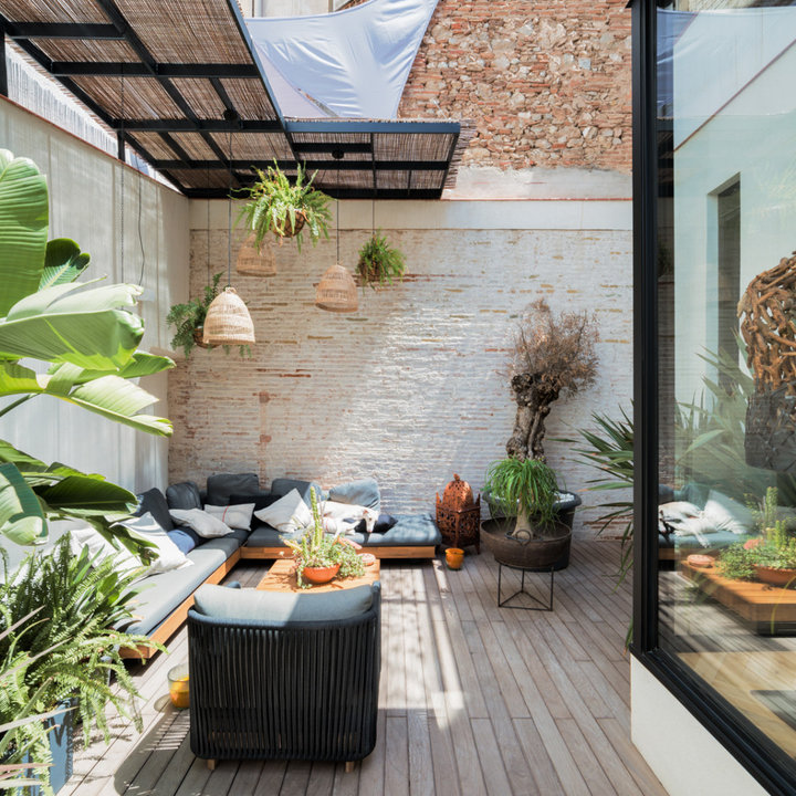 Ideas para terrazas | Diseños de terrazas - Marzo 2025 | Houzz ES