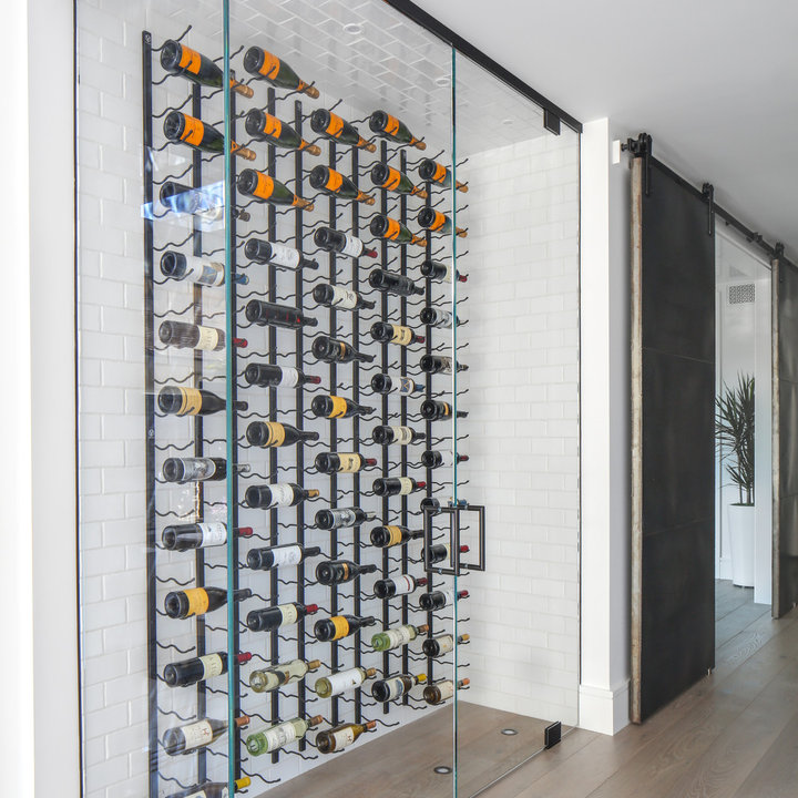 75 Small Wine Cellar Ideas You'll Love - June, 2026 | Houzz