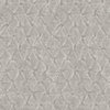Wright Pewter Textured Triangle Wallpaper, Swatch - Contemporary ...